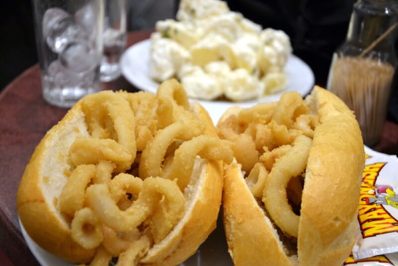 What to Eat in Madrid | Top Spanish Foods to Try in Madrid